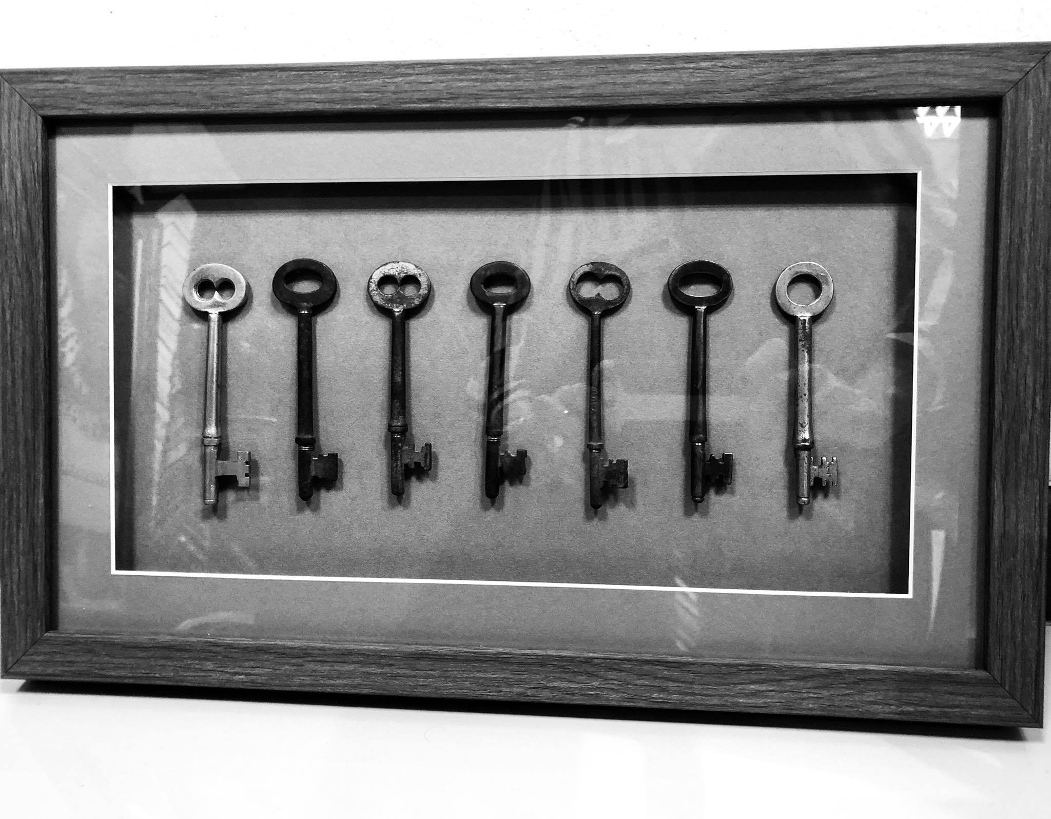 Box Frames - Pro Frame Van Gogh Art Gallery